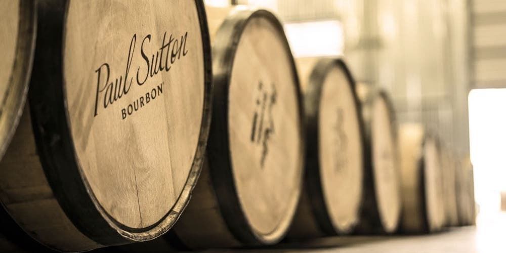 Paul Sutton | Brand | Bevvy