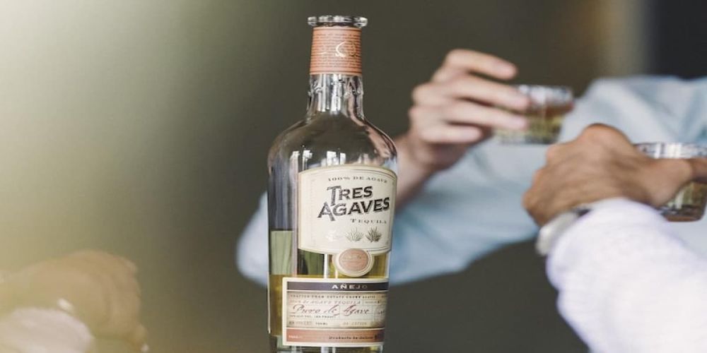 Tres Agaves | Brand | Bevvy