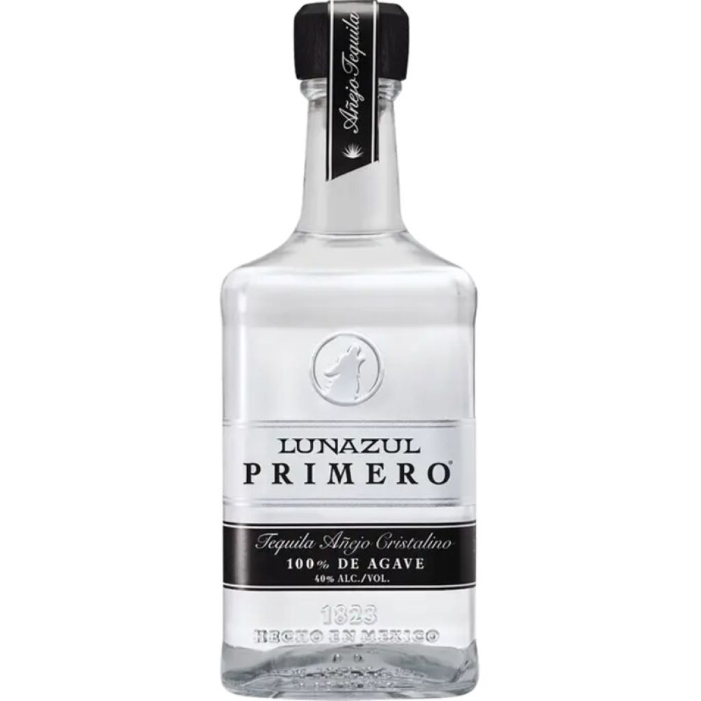 Lunazal Primero | añejo tequila | Bevvy